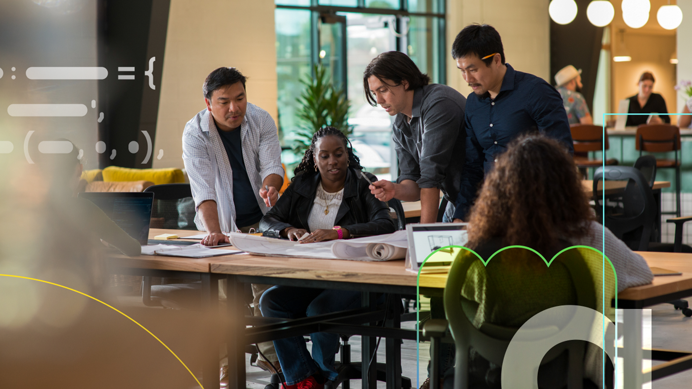 Building Horizon | Horizon Design System