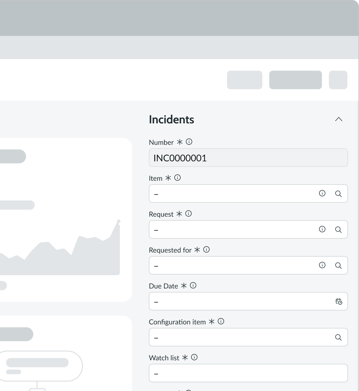 Form | Horizon Design System