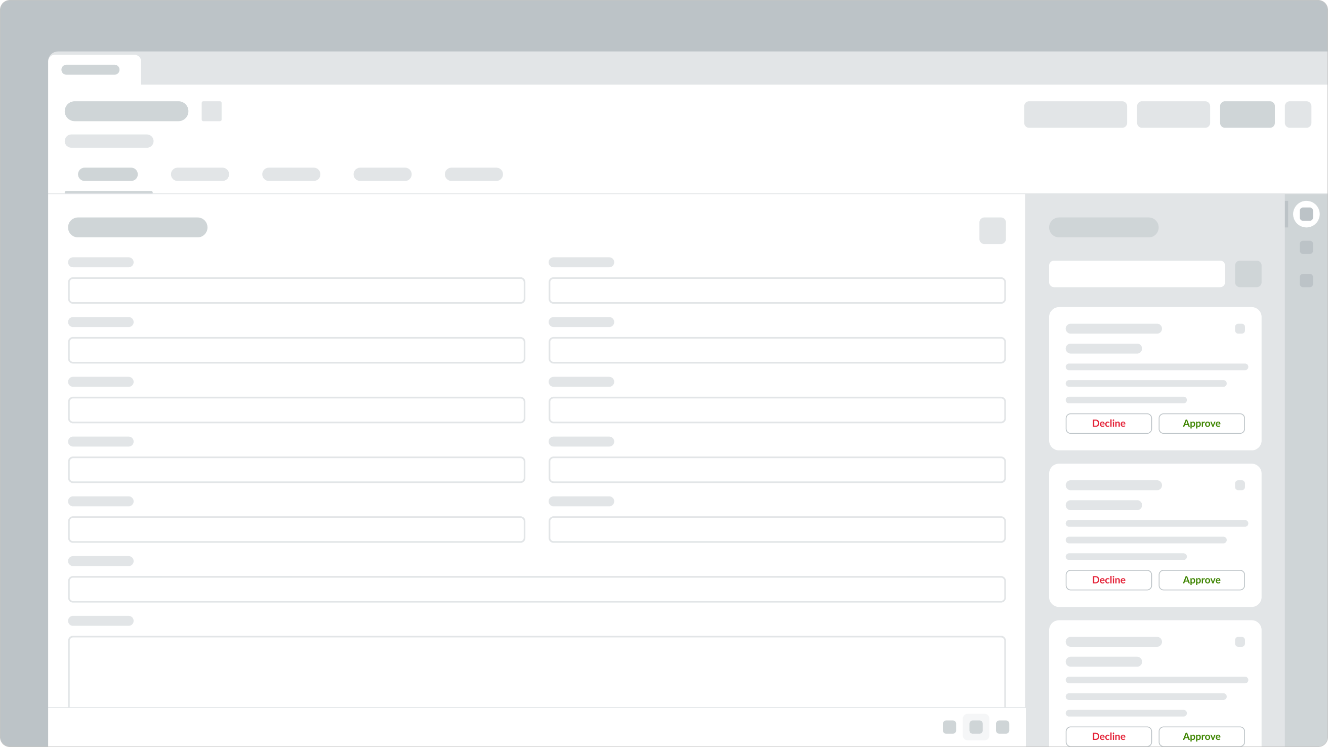 Button | Horizon Design System