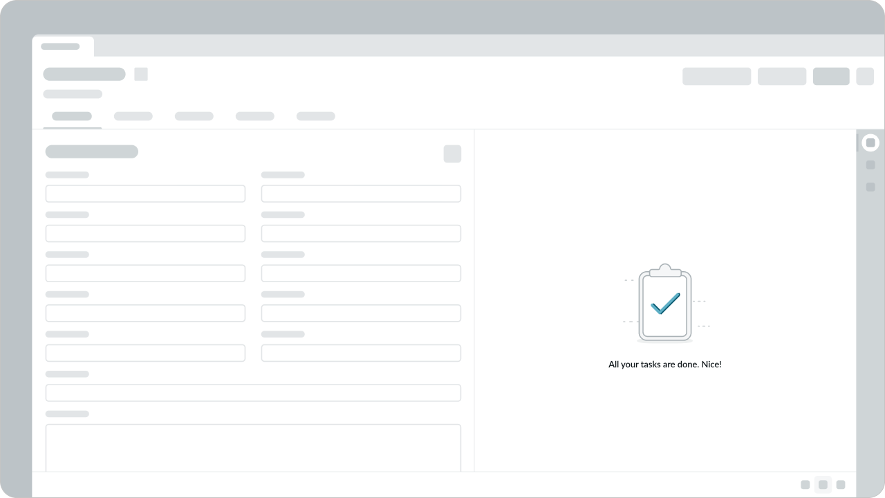 Illustration | Horizon Design System