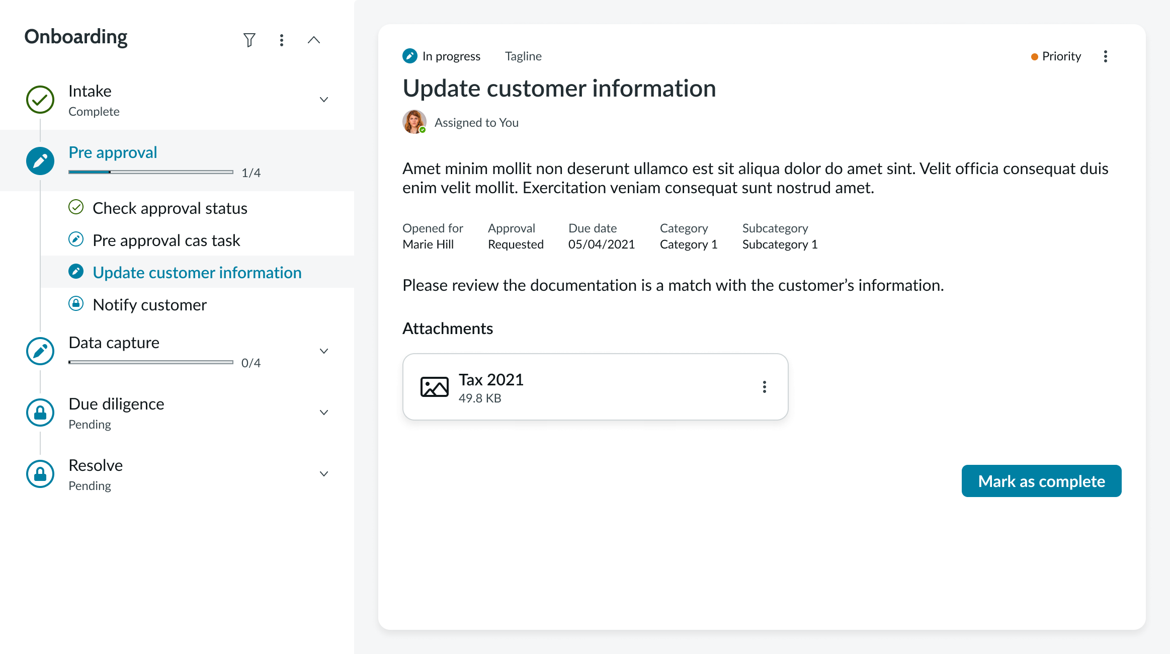 Playbook | Horizon Design System
