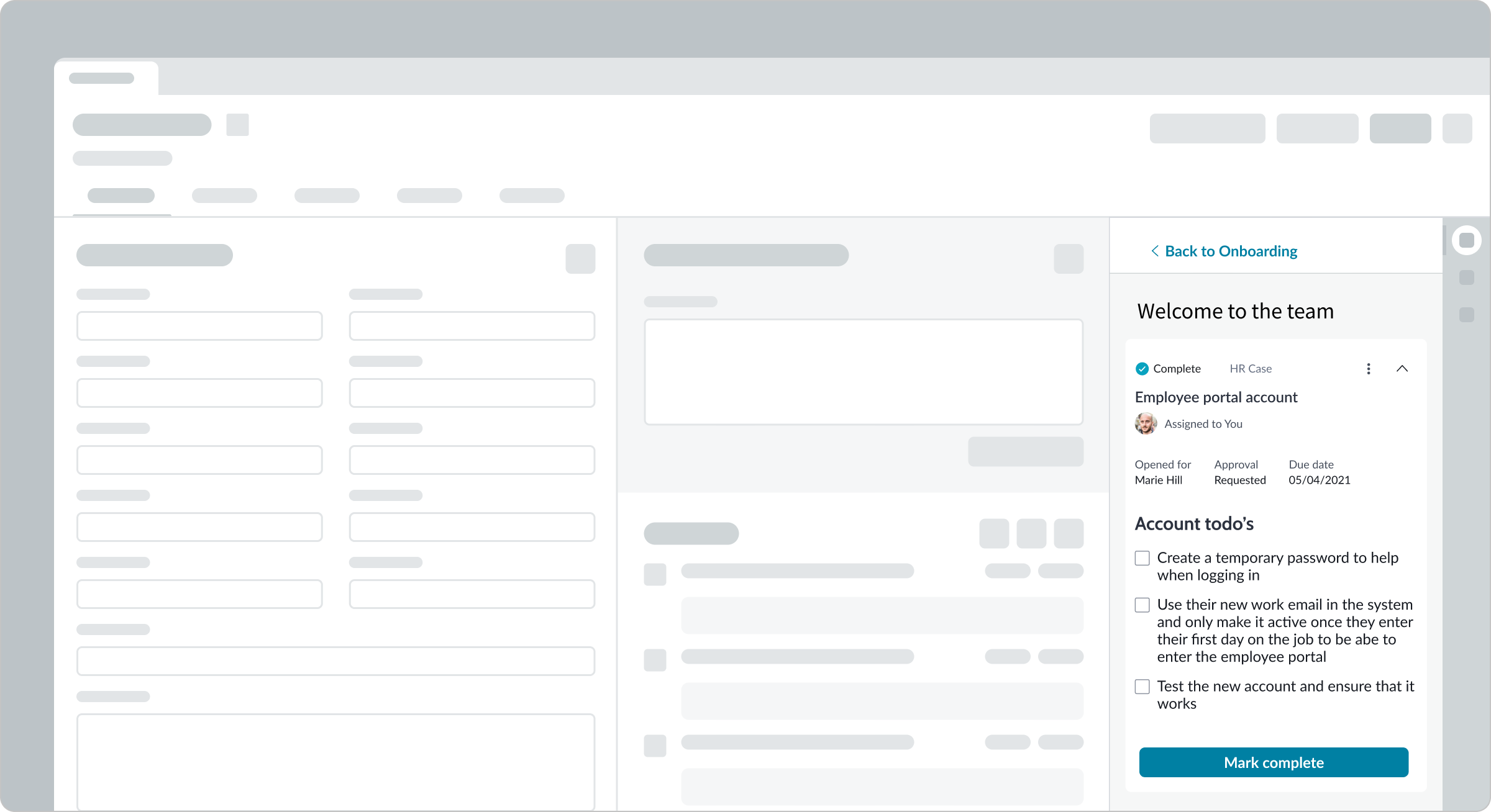 Playbook | Horizon Design System