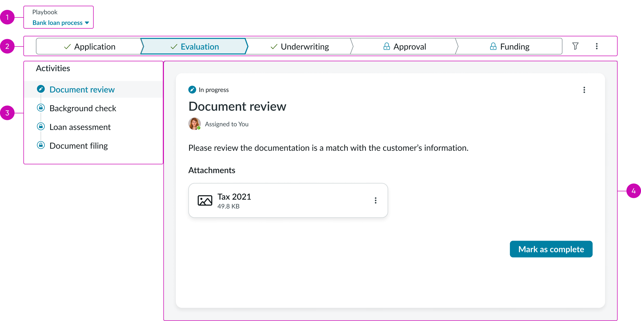 Playbook | Horizon Design System