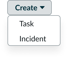 Action bar | Horizon Design System