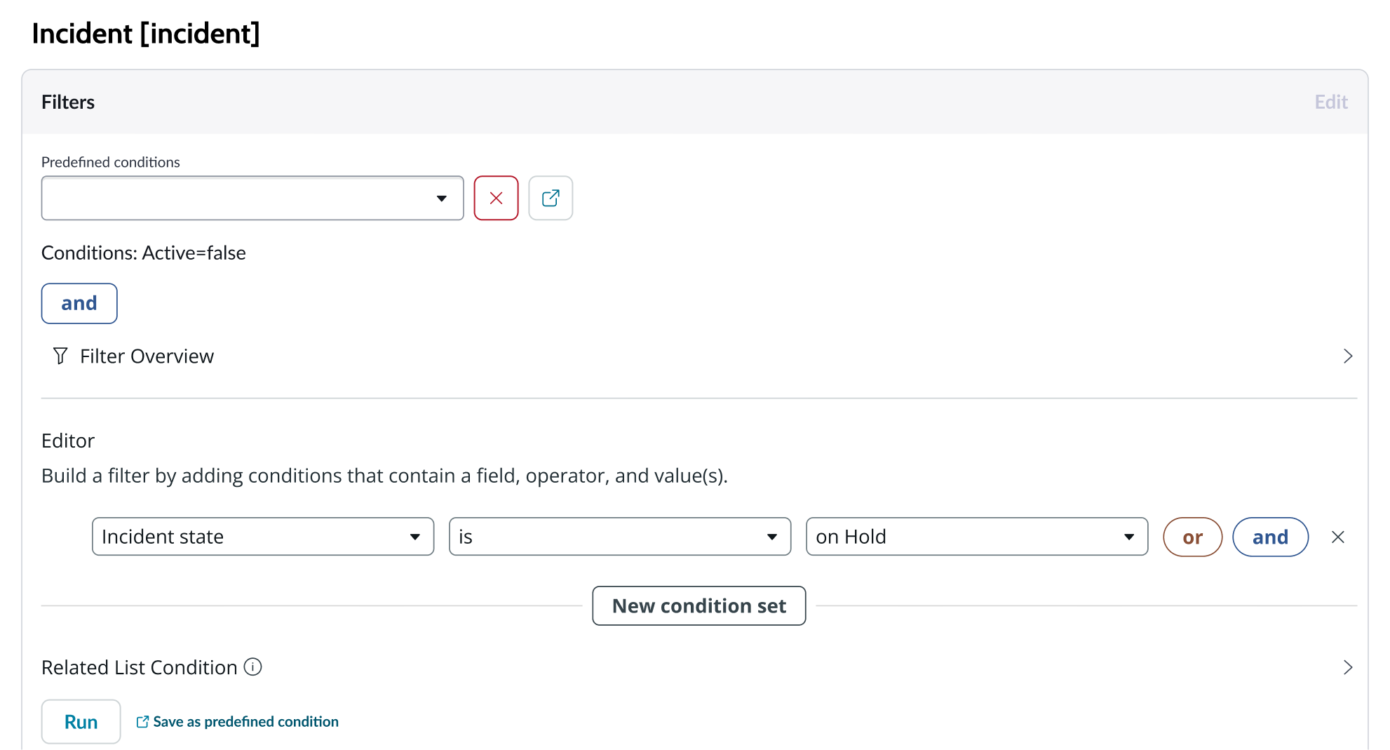 Dial Visualization | Horizon Design System
