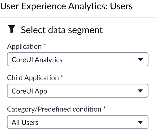 Single Score | Horizon Design System