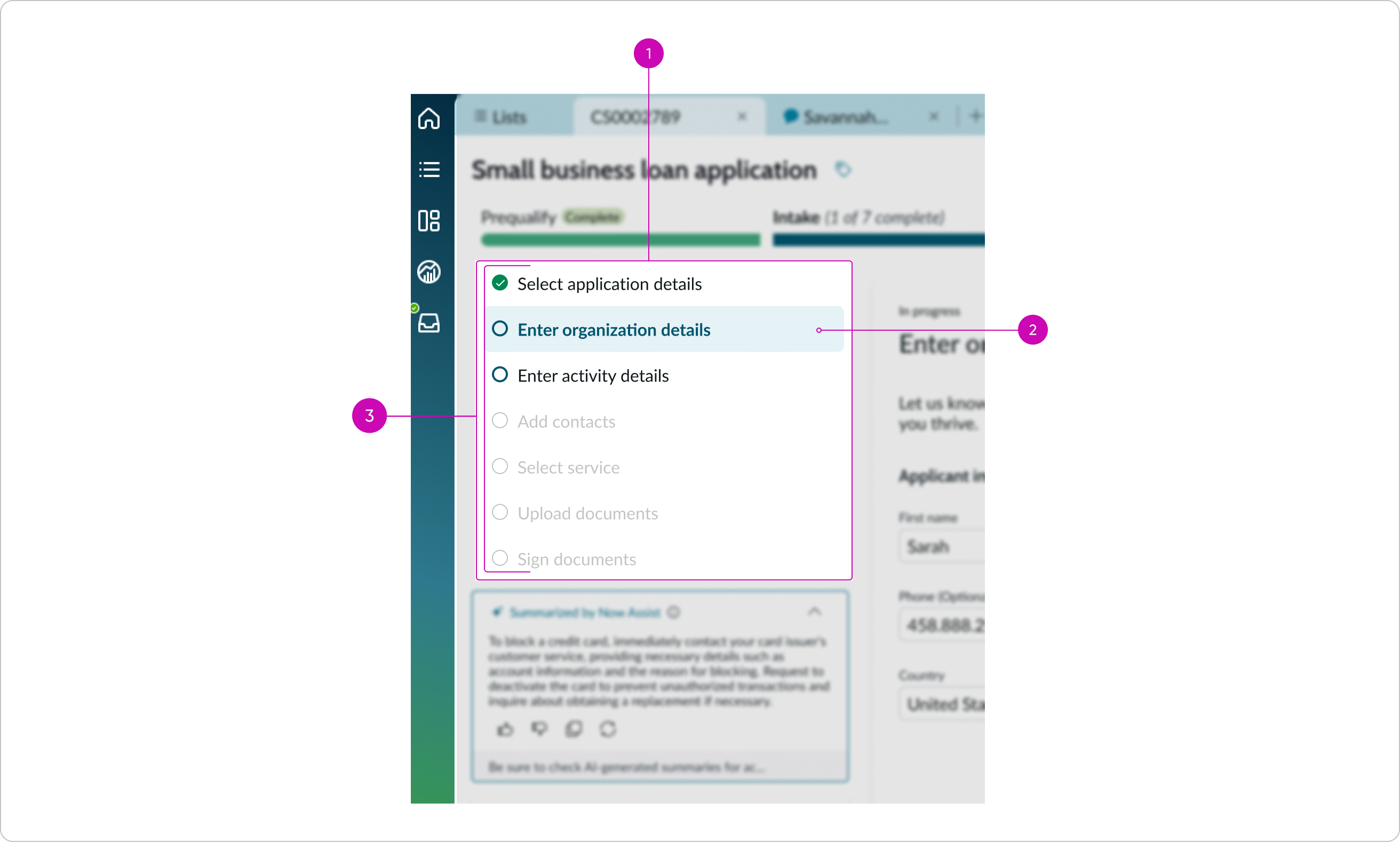Playbook Activity Picker | Horizon Design System