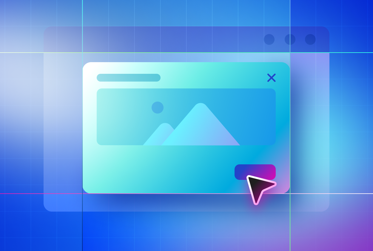 Modals | Horizon Design System