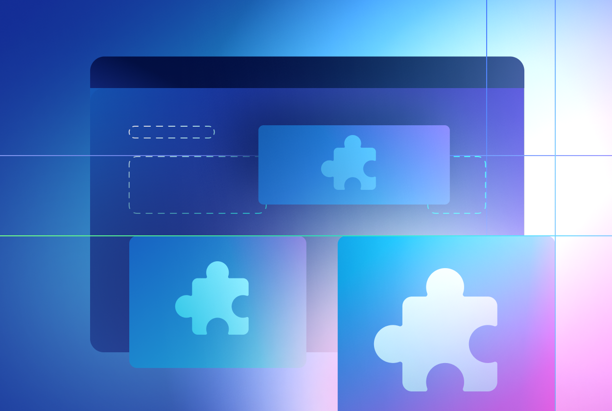 Page Templates | Horizon Design System