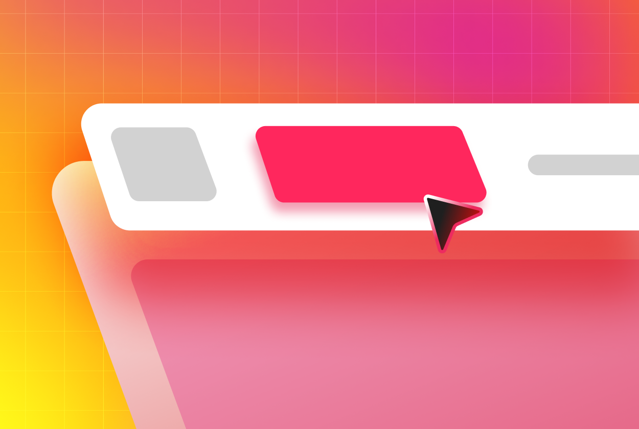 Navigation | Horizon Design System