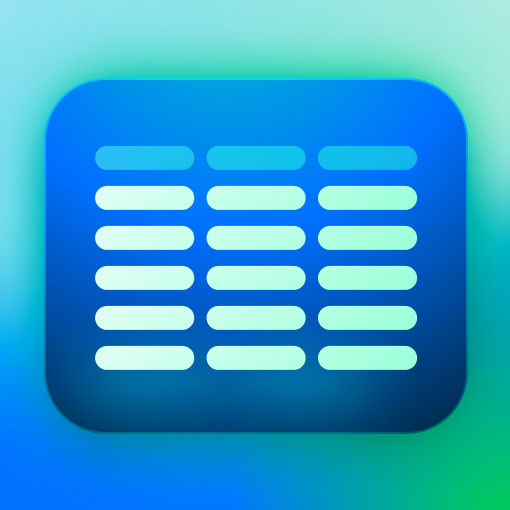 Data table | Horizon Design System
